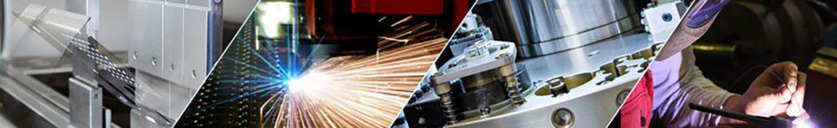 Les procédés de fabrication – Technicien d'Usinage