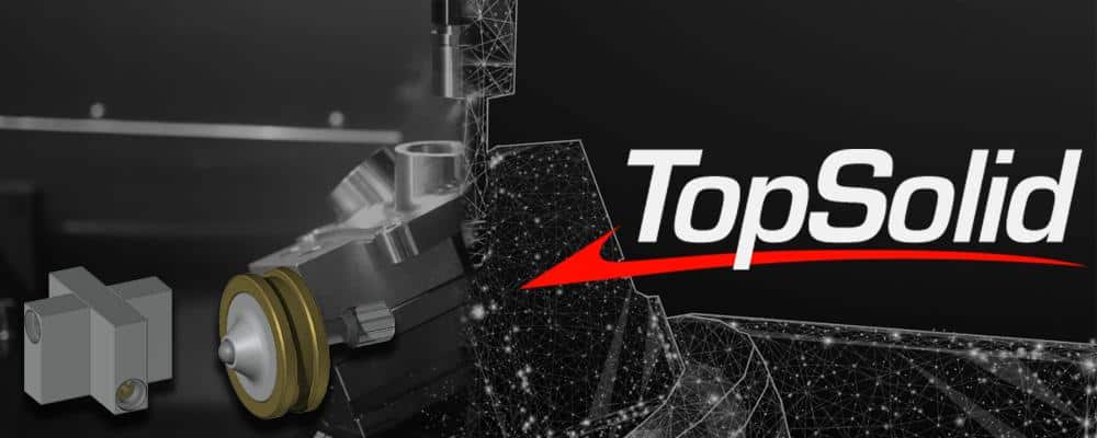 TP TopSolid N°1 – Prise en main Tournage et Fraisage- – Technicien d ...
