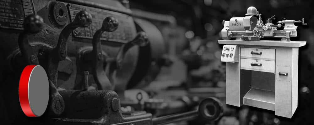 Liste des travaux pratiques – Technicien d'Usinage